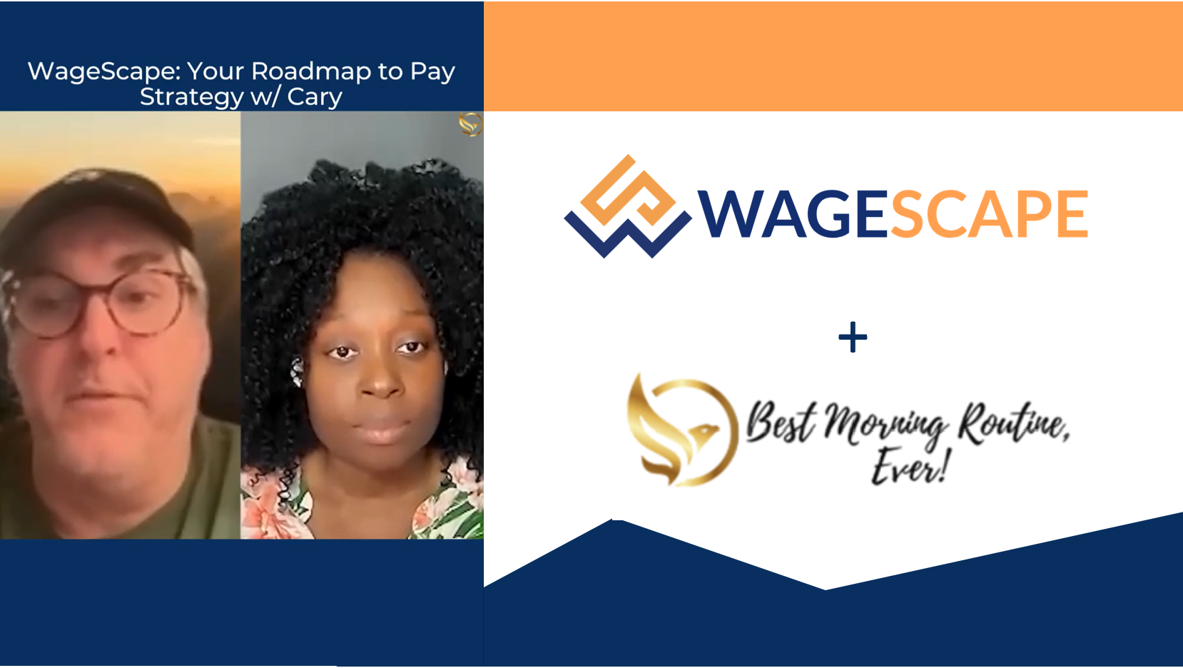 How to Build a Compensation Strategy with WageScape | Featured Podcast